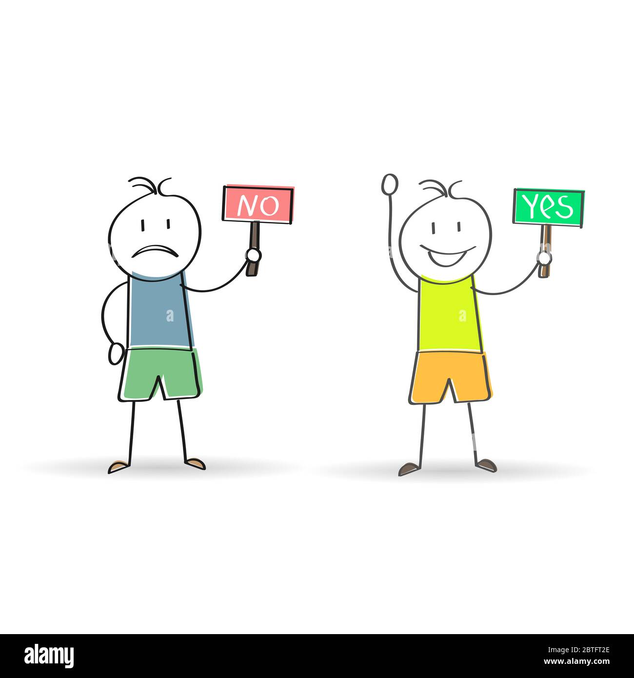 Ban words Stock Vector Images - Alamy