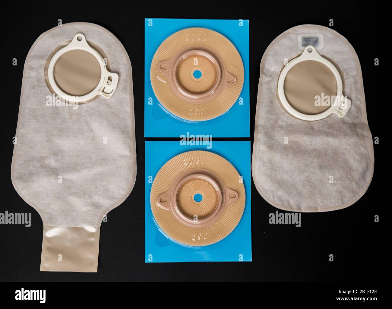 Colostomy bag hi-res stock photography and images - Alamy