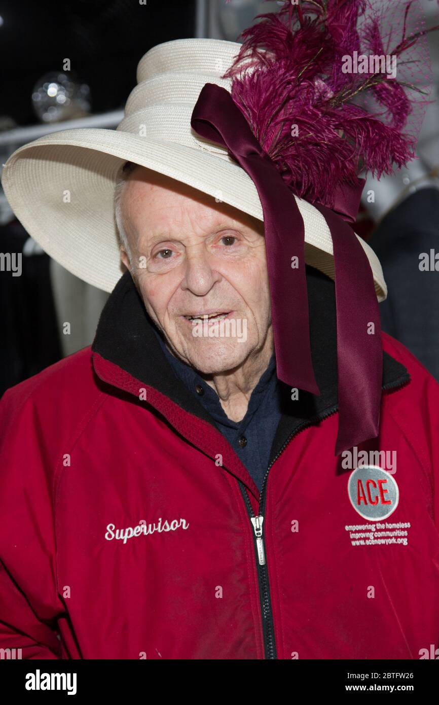 New York, NY, USA. 2 May, 2015. Henry Buhl at the Launch of Designer ...