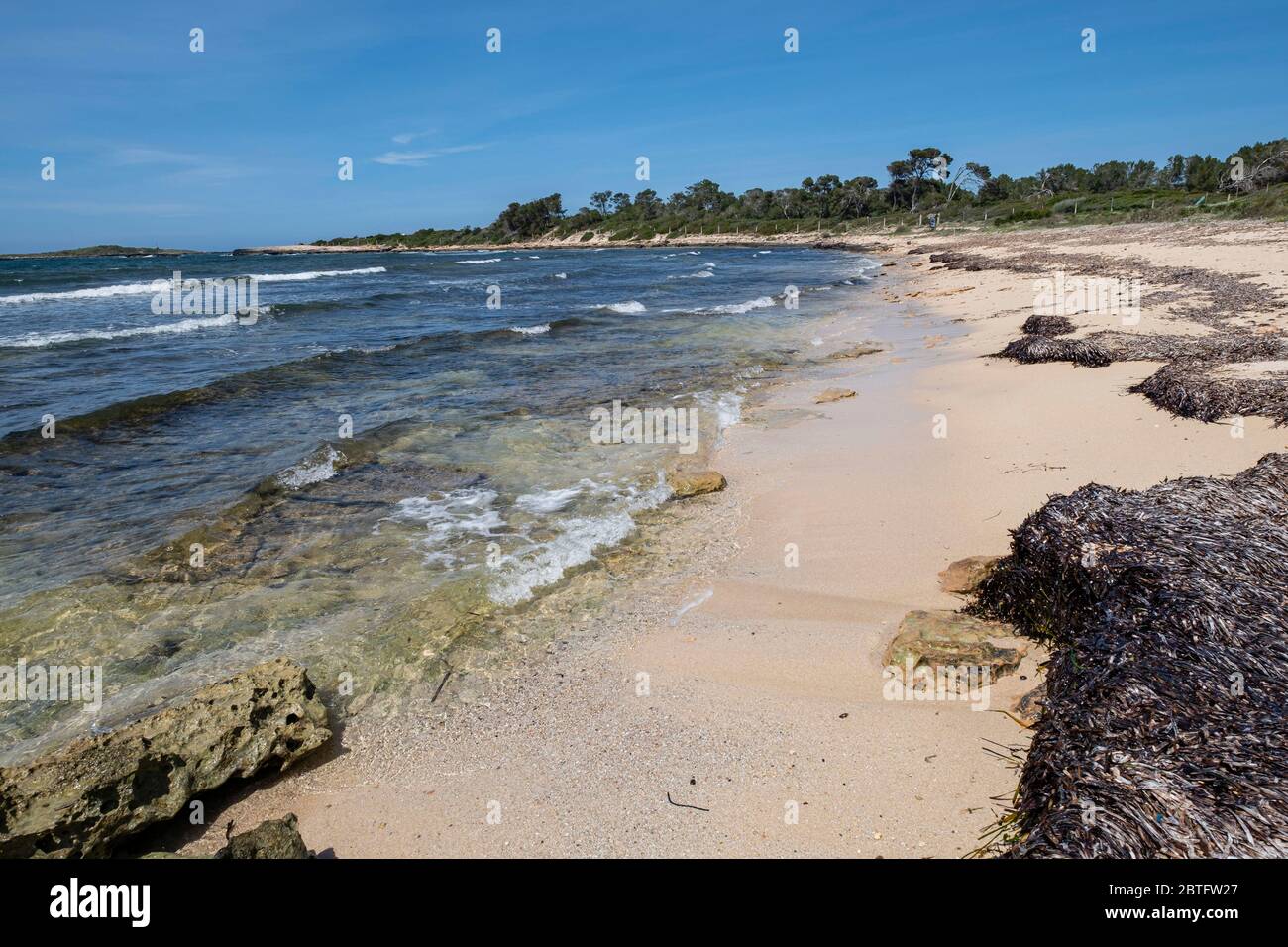 Mallorca, Balearic Islands, Spain Stock Photo - Alamy