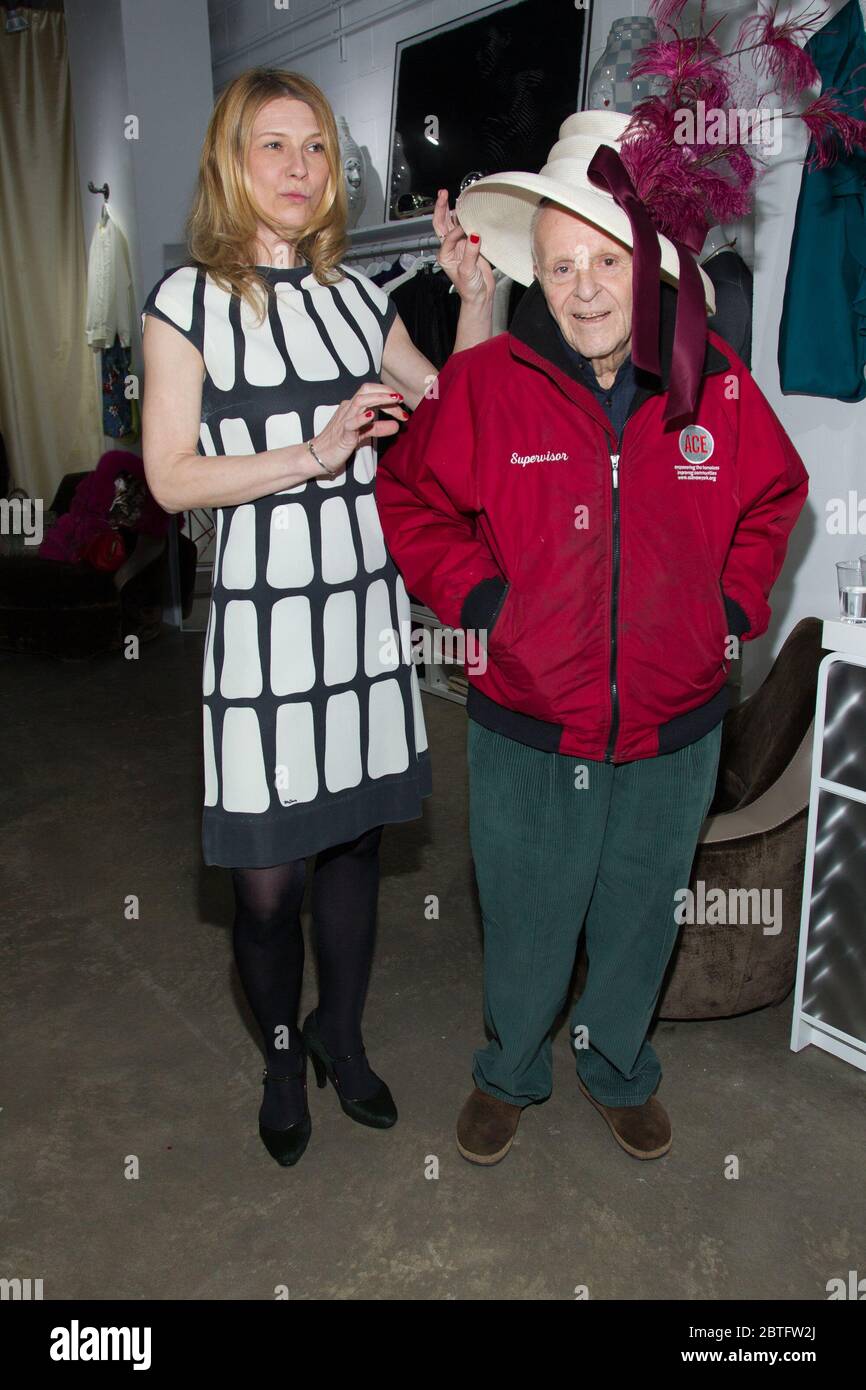 Henry Buhl High Resolution Stock Photography and Images - Alamy