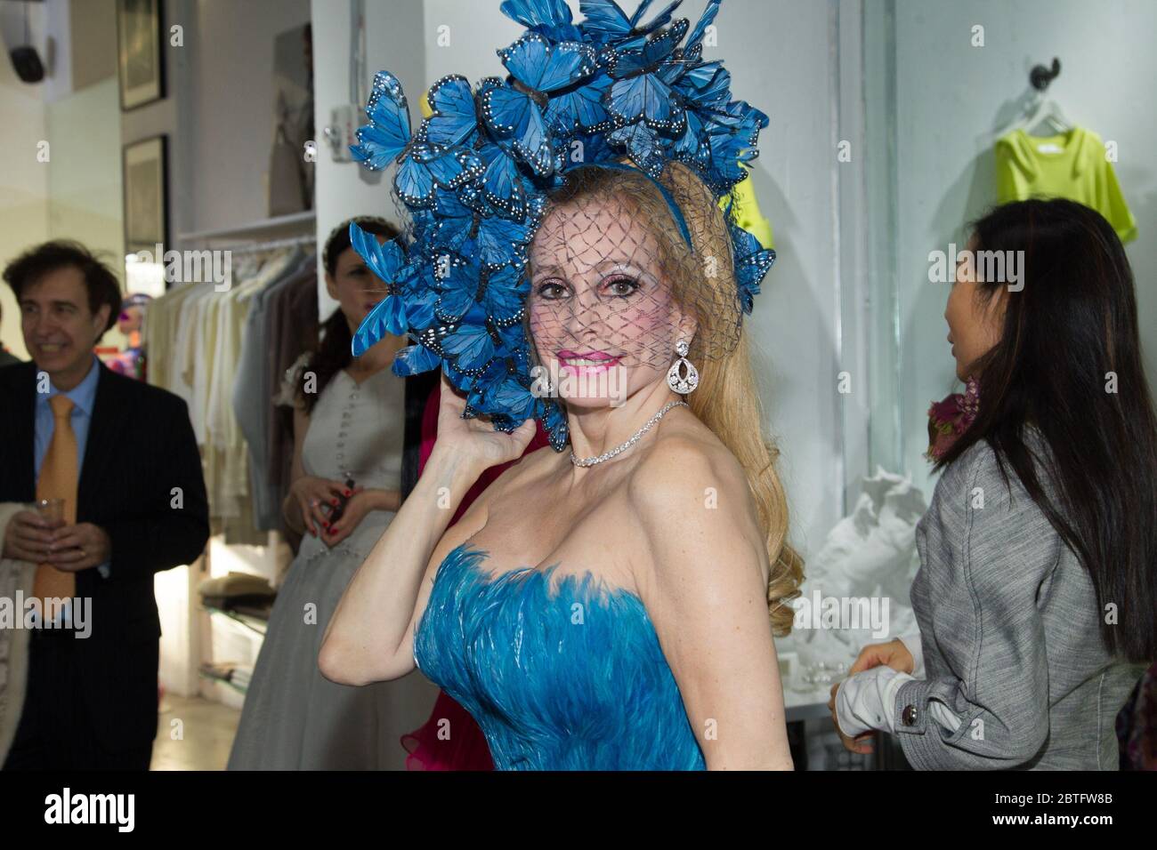 Joy marks hi-res stock photography and images - Alamy
