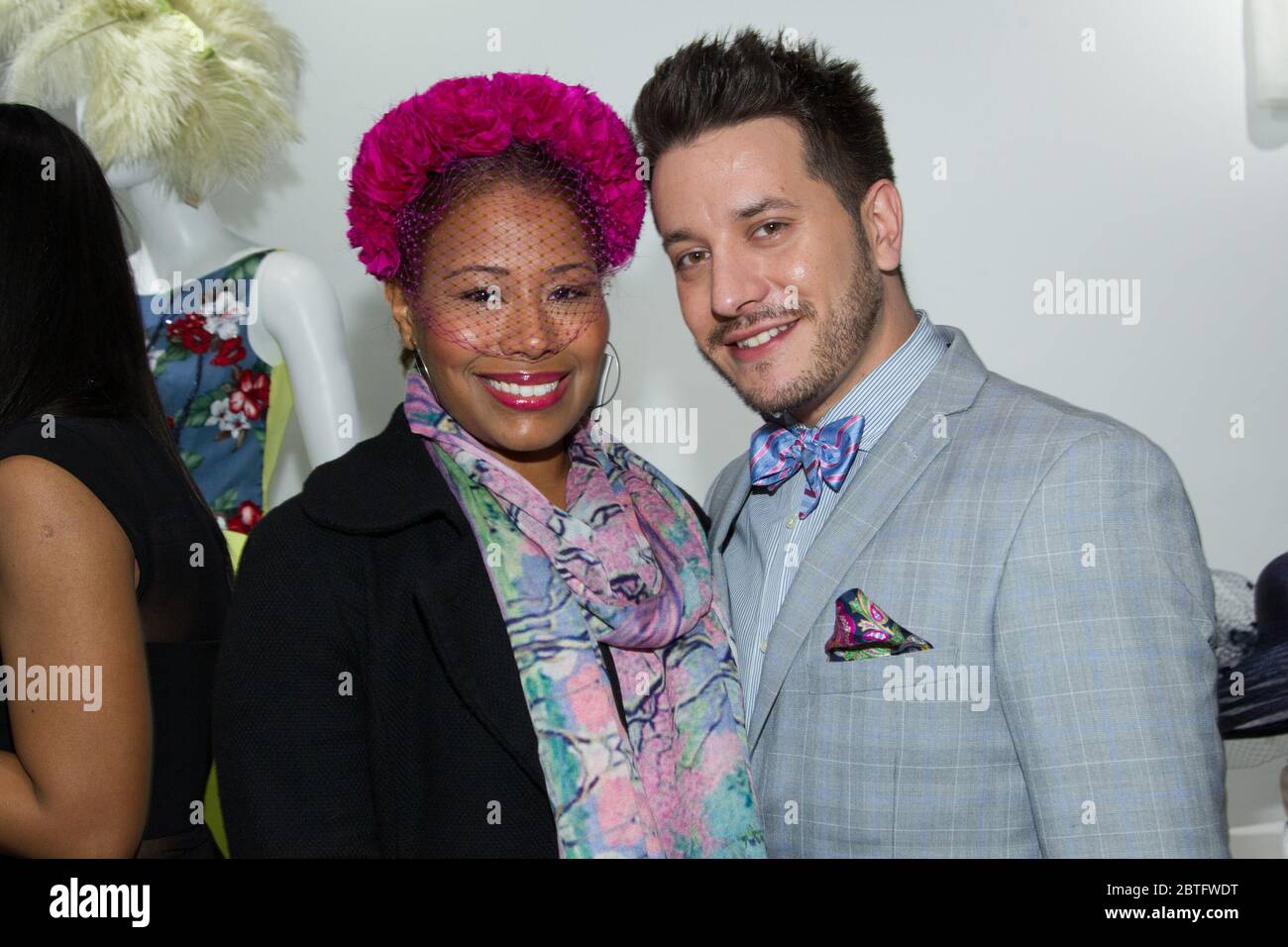 Sophia bishop hi-res stock photography and images - Alamy