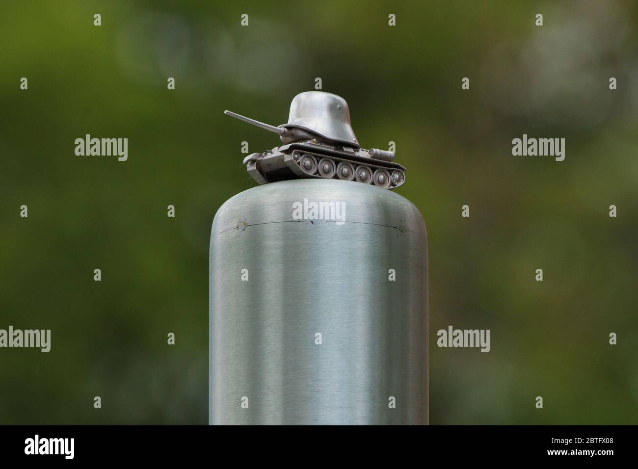 Vlasov army hi-res stock photography and images - Alamy