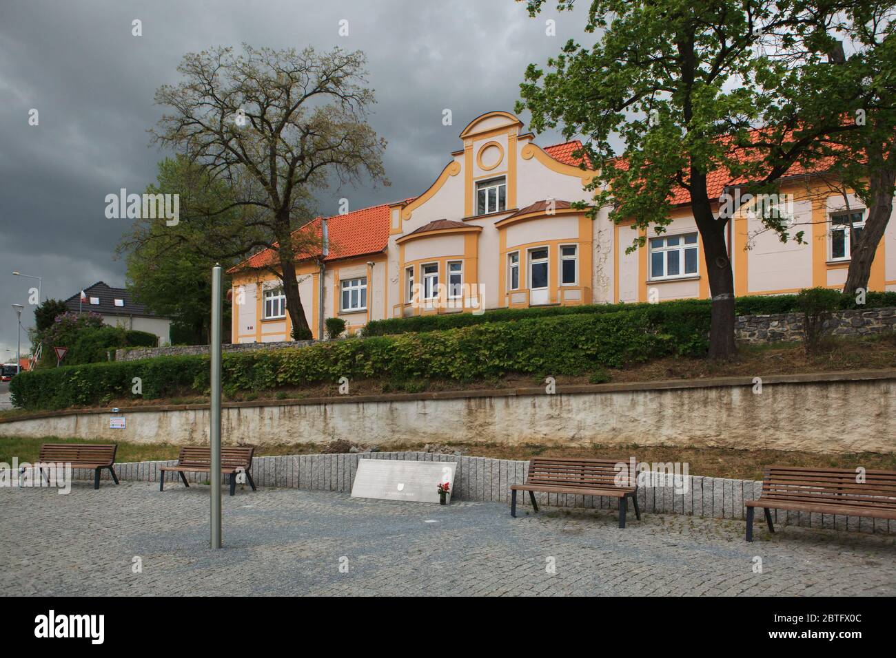Russian liberation army roa hi-res stock photography and images - Alamy