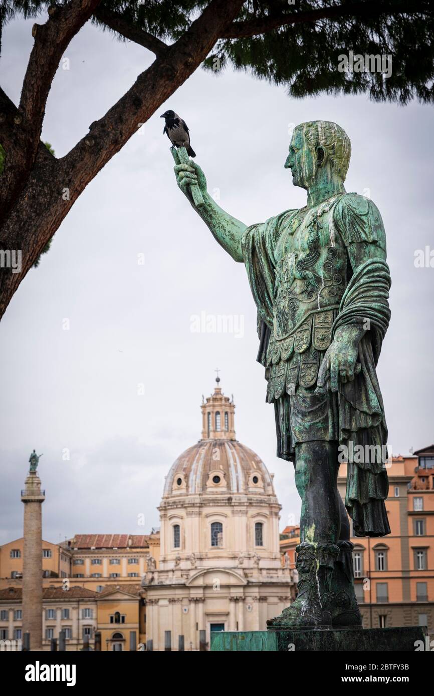 Caesari hi-res stock photography and images - Alamy