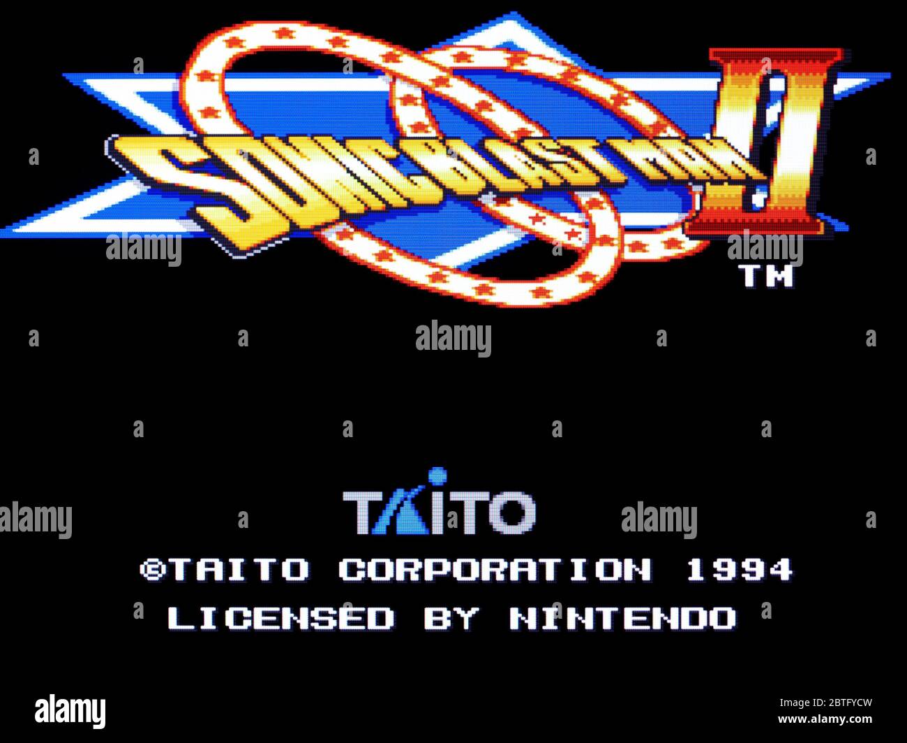 Super sonic_ hi-res stock photography and images - Alamy