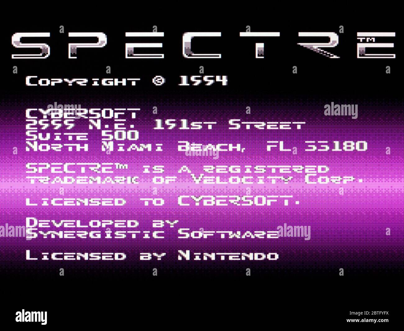 Nintendo editorial hi-res stock photography and images - Alamy