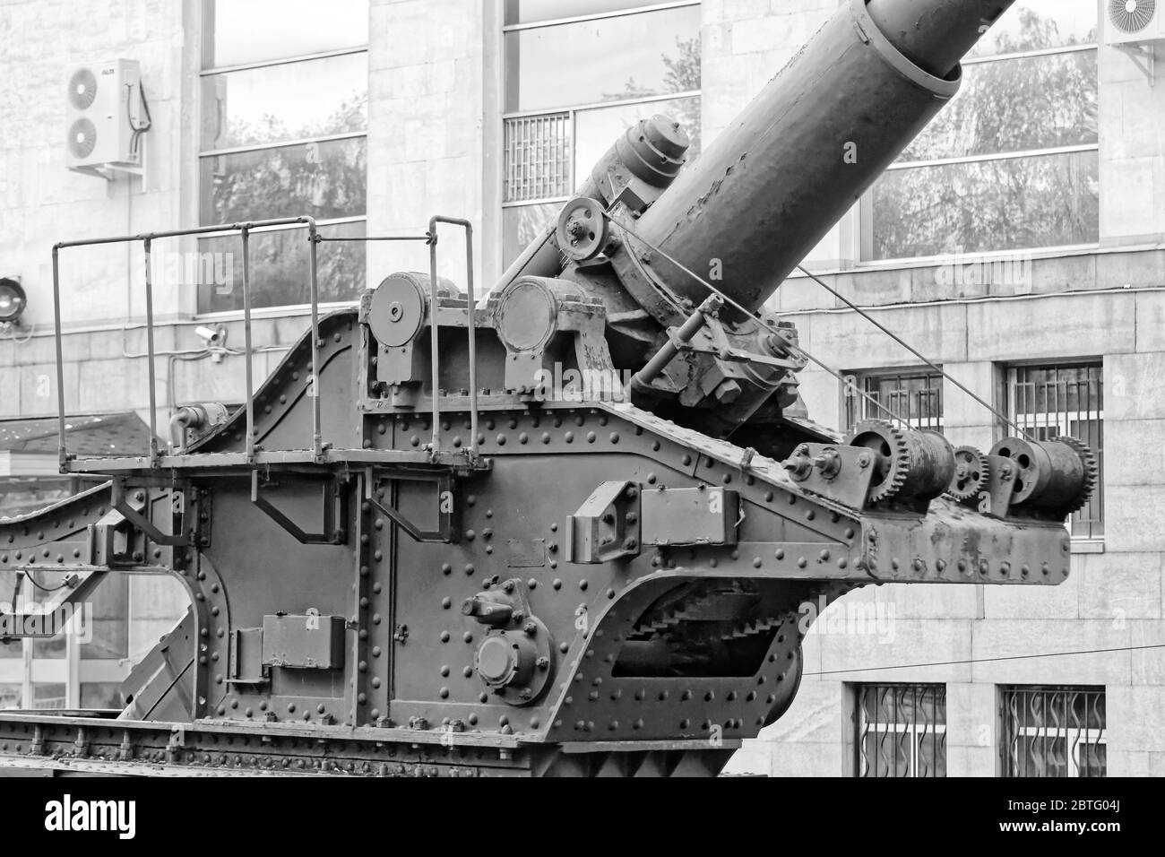 Special technics Black and White Stock Photos & Images - Alamy