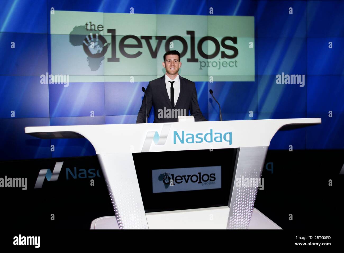 Bryan bell hi-res stock photography and images - Alamy