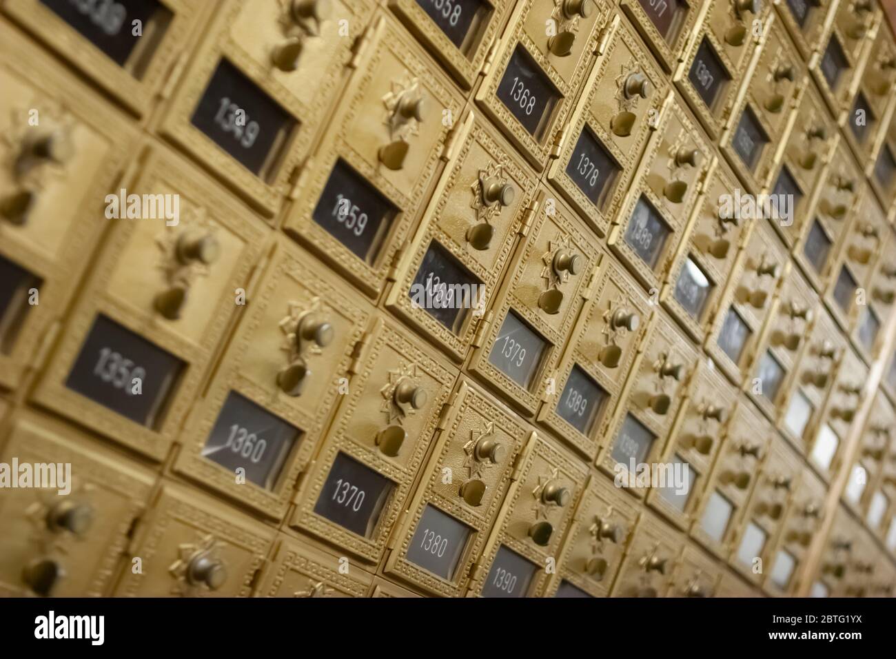 Letter number combination hi-res stock photography and images - Alamy