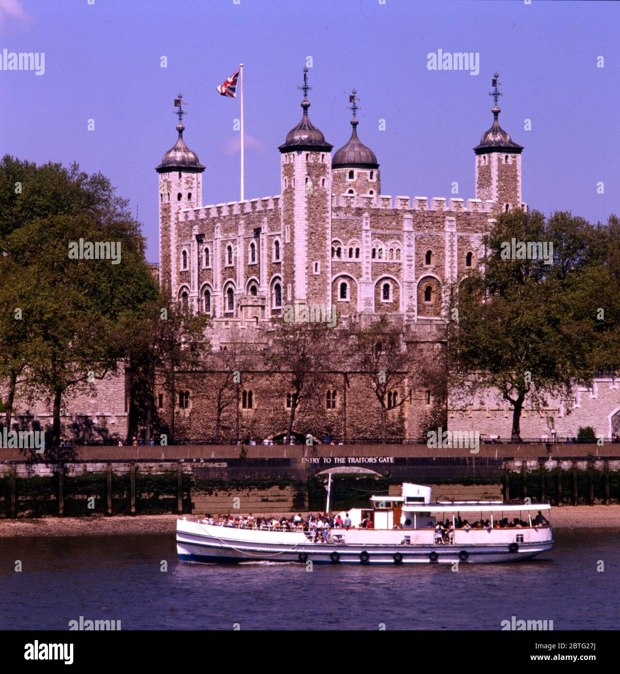 Tower of London, England Stock Photo - Alamy