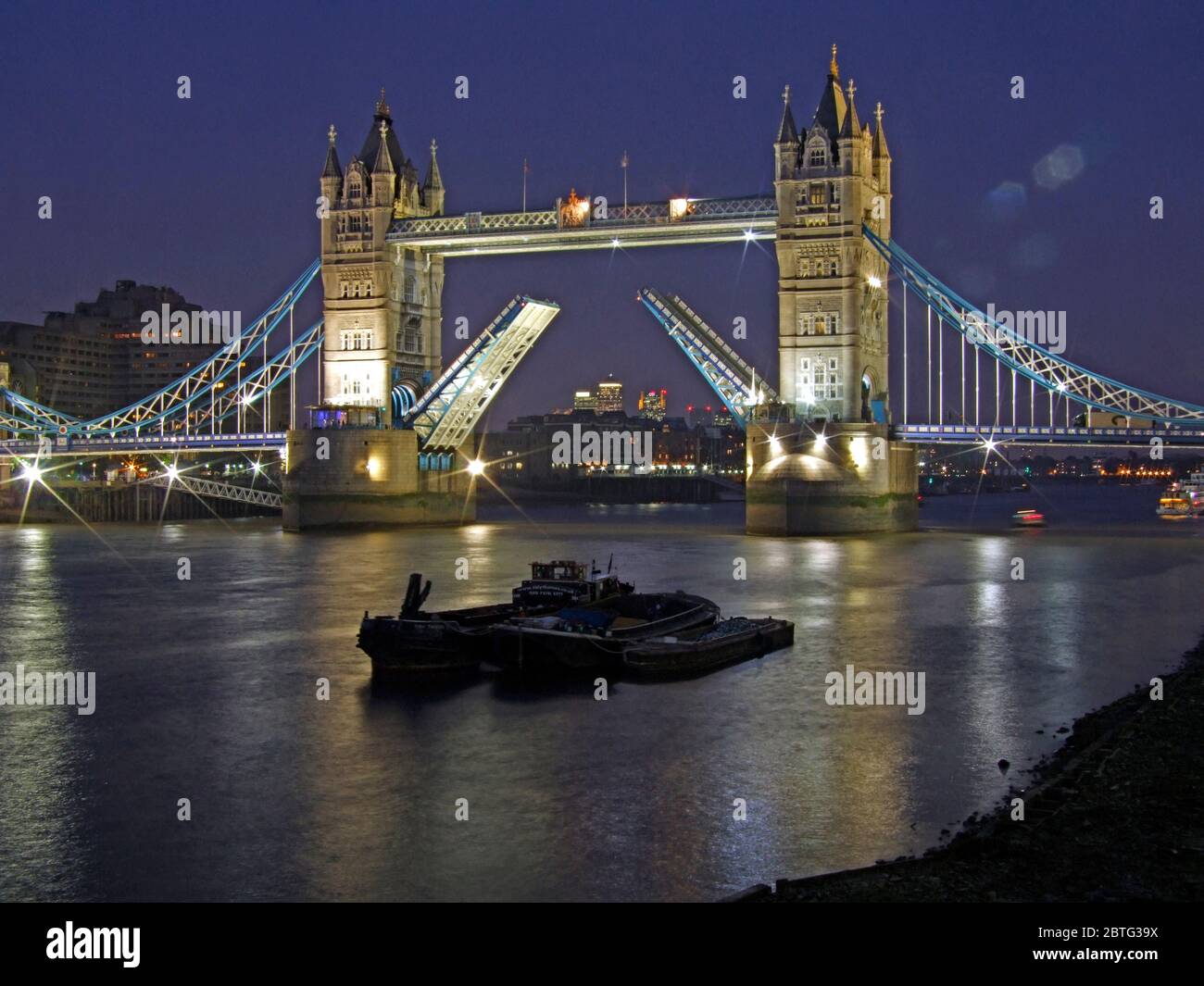 Open london hi-res stock photography and images - Alamy