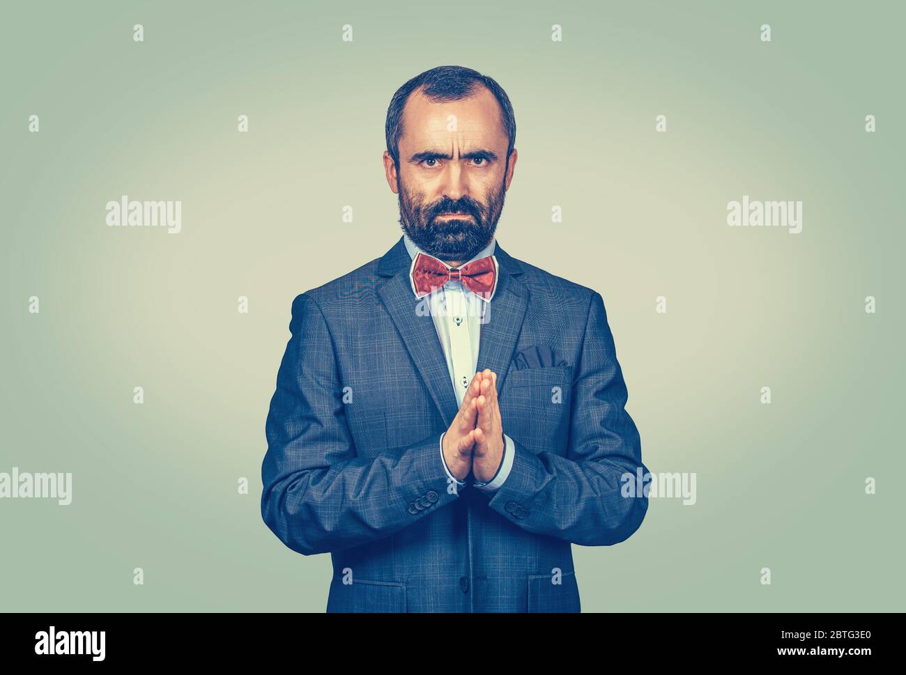 Closeup portrait of angry grumpy young man looking very displeased ...