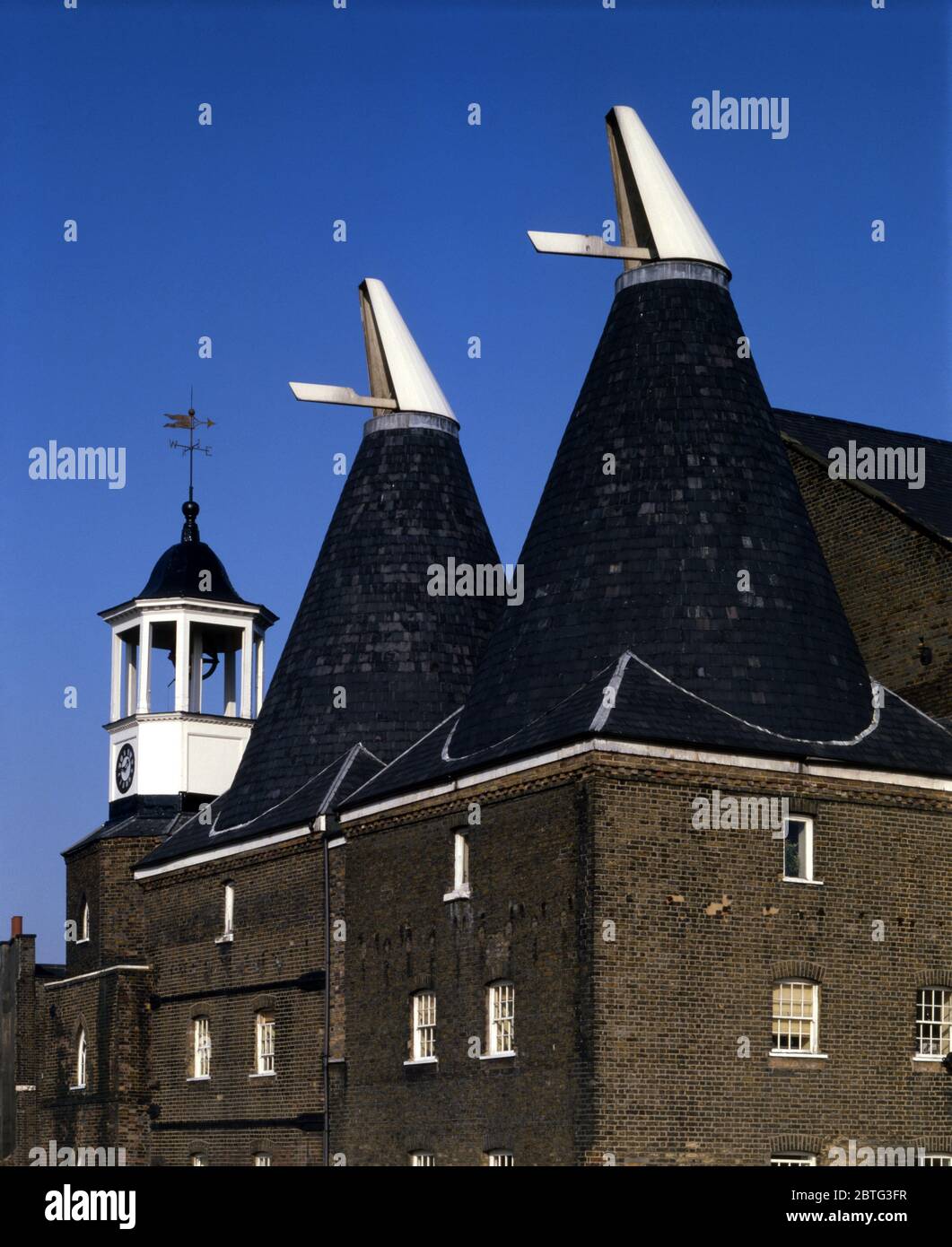 Three Mills, Stratford, Newham, London, England Stock Photo - Alamy