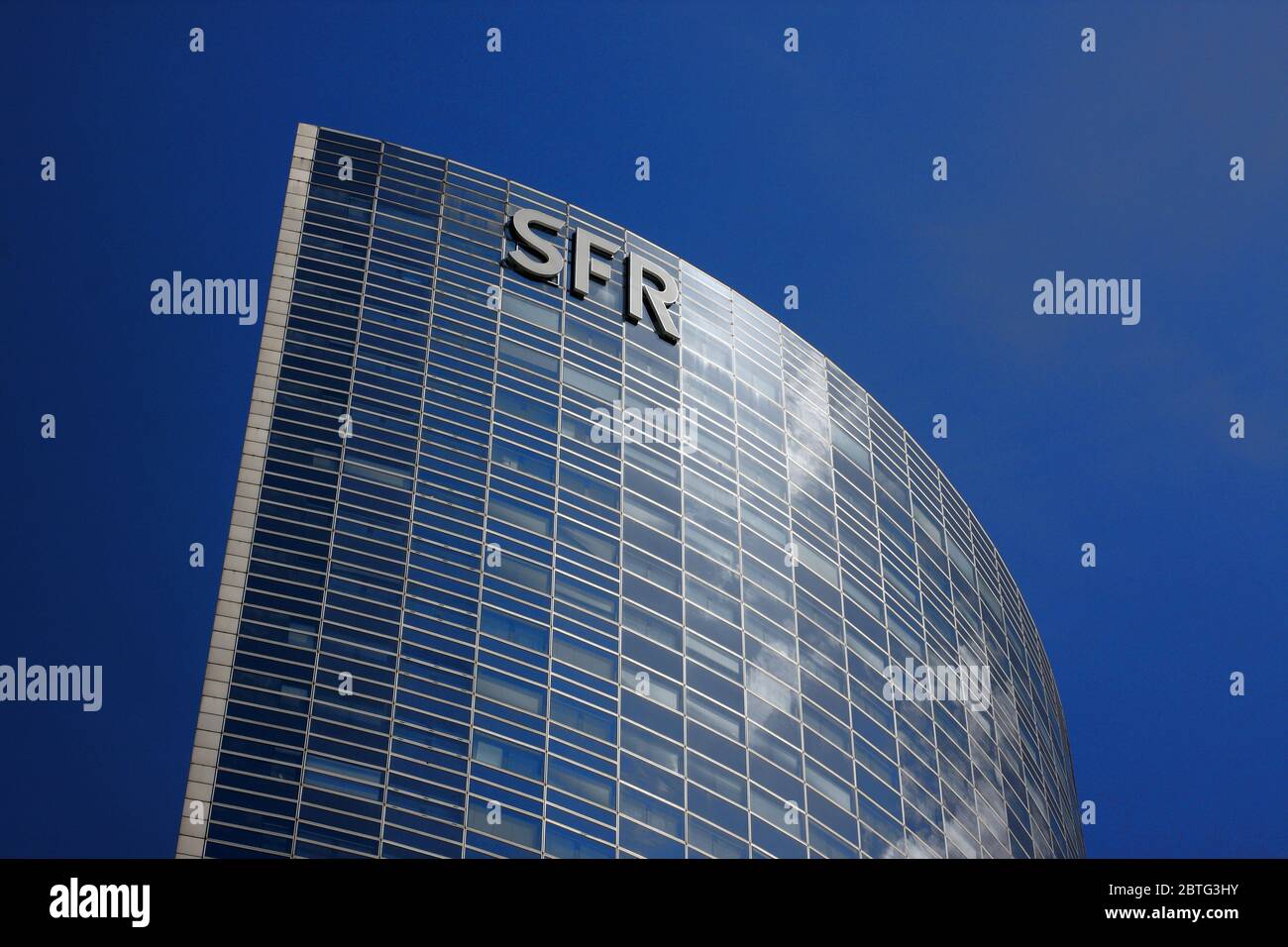 Sfr hi-res stock photography and images - Alamy
