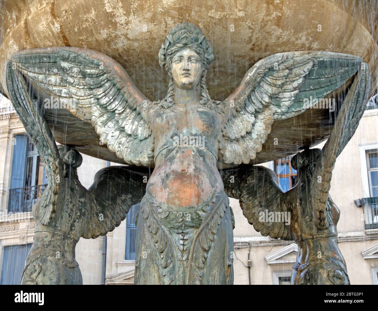 Bardou france hi-res stock photography and images - Alamy