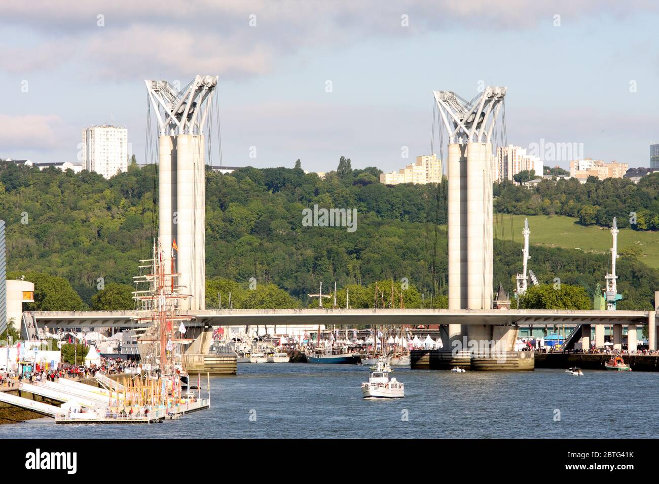 Flaubert rouen hi-res stock photography and images - Alamy