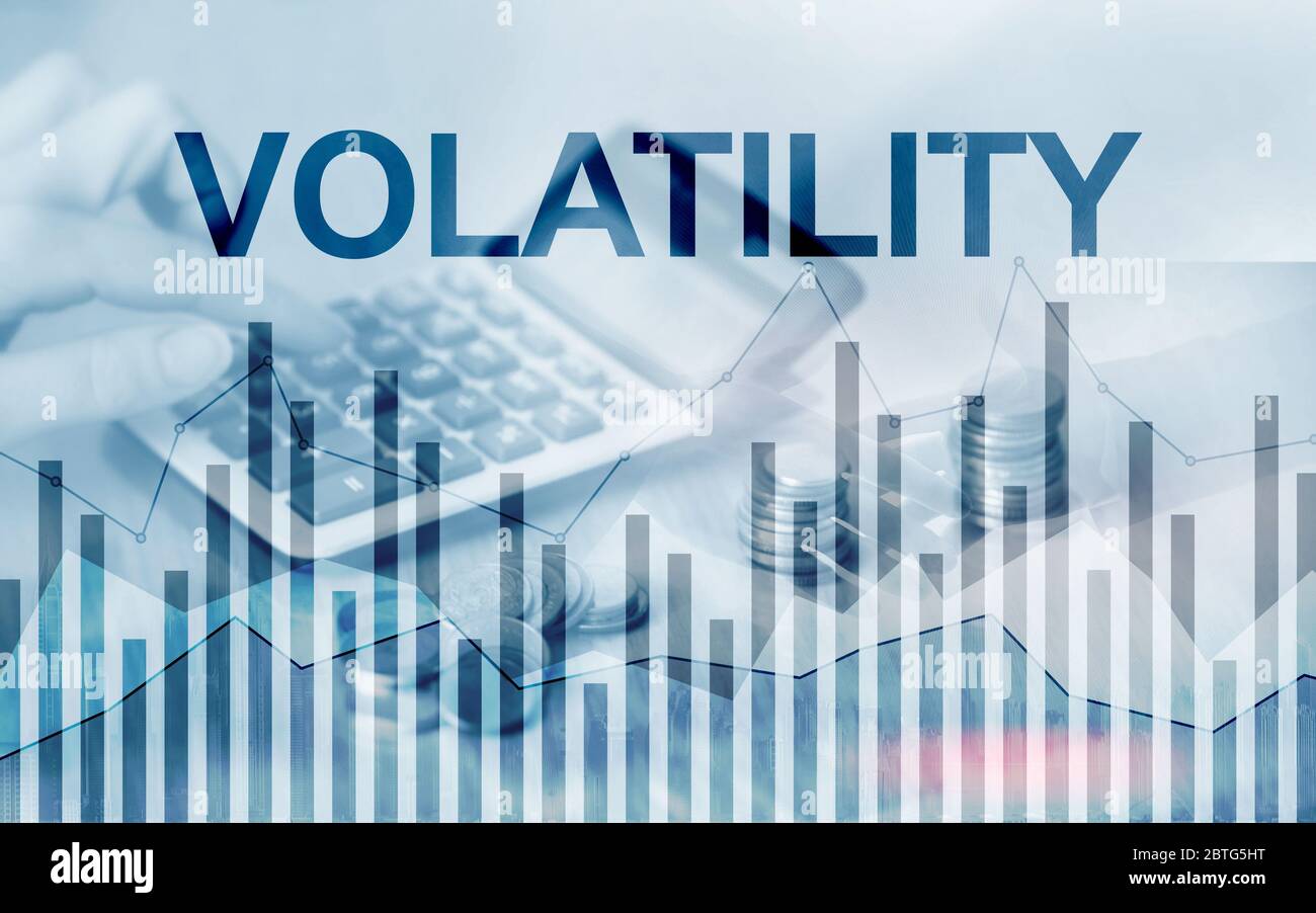 Stock markets volatility hi-res stock photography and images - Alamy
