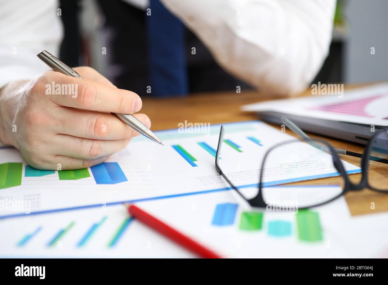 Data correction hi-res stock photography and images - Alamy