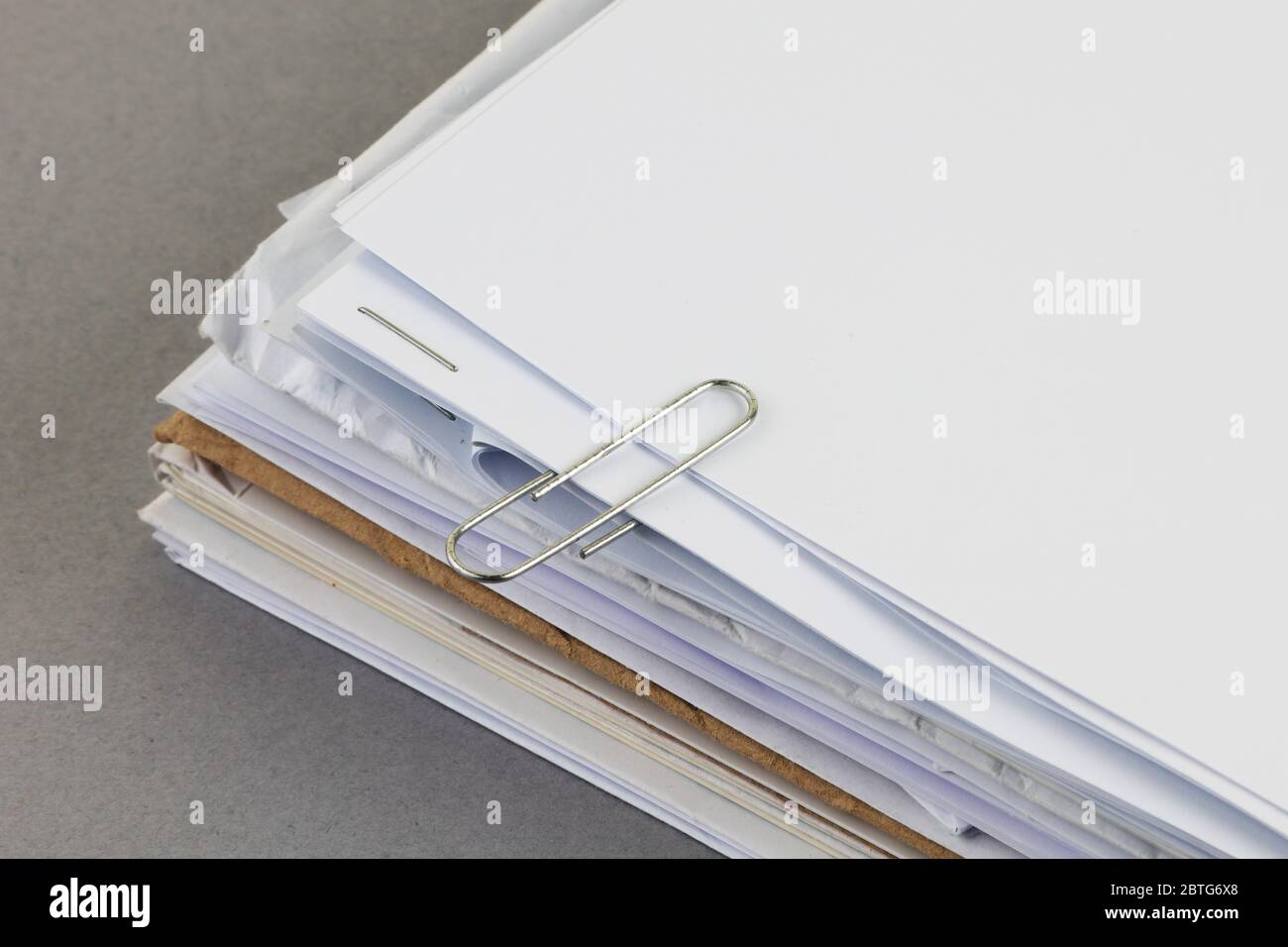 Work paper hi-res stock photography and images - Alamy