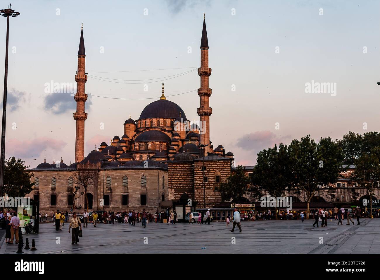 Mustafa aga hi-res stock photography and images - Alamy