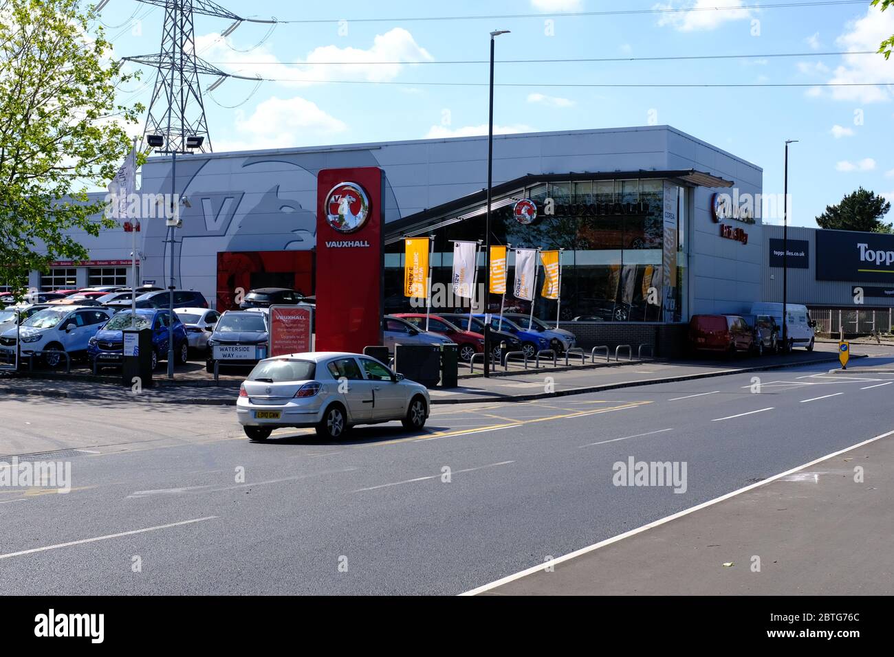 Plough lane hi-res stock photography and images - Alamy