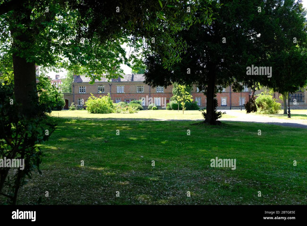 Tooting houses hi-res stock photography and images - Alamy