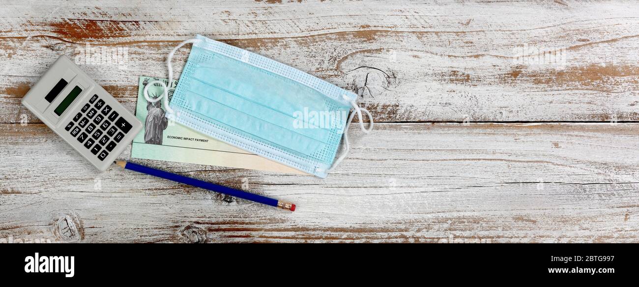 Personal check hi-res stock photography and images - Alamy