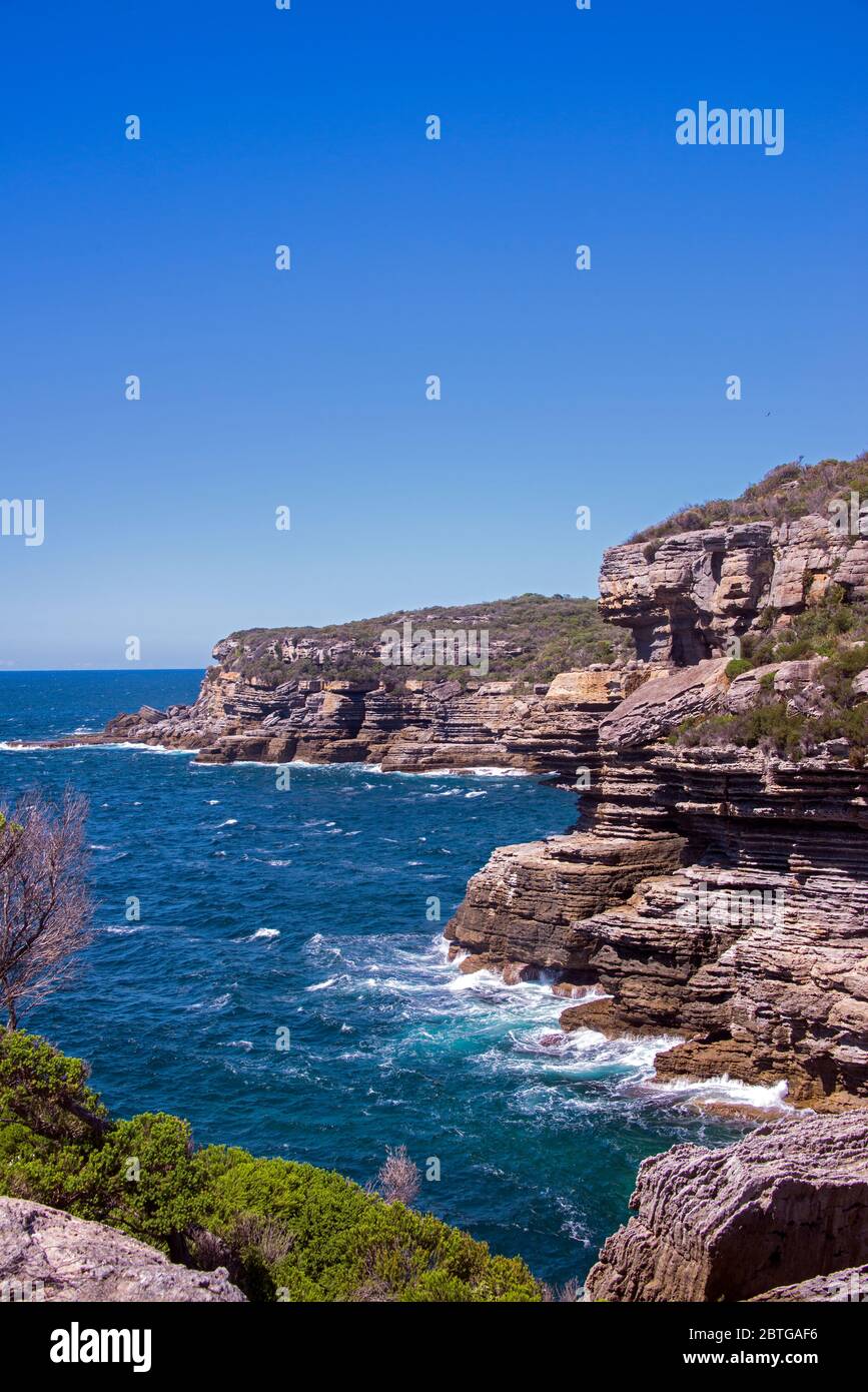 Jervis inlet hi-res stock photography and images - Alamy