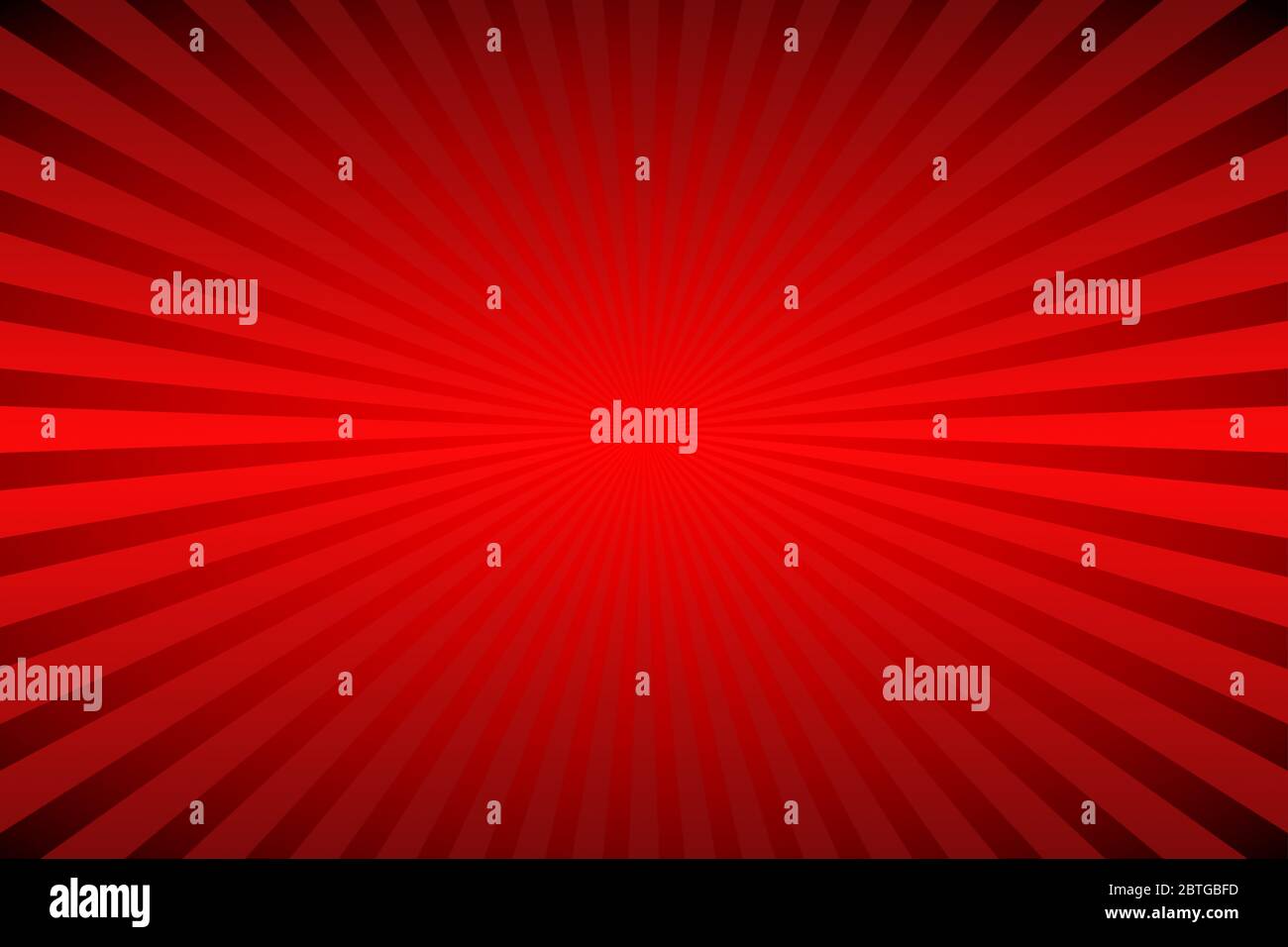 Abstract red background with stripes Stock Photo - Alamy