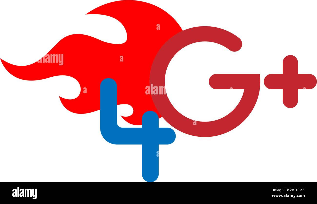 4G LTE logo icon illustration Stock Vector Image & Art - Alamy