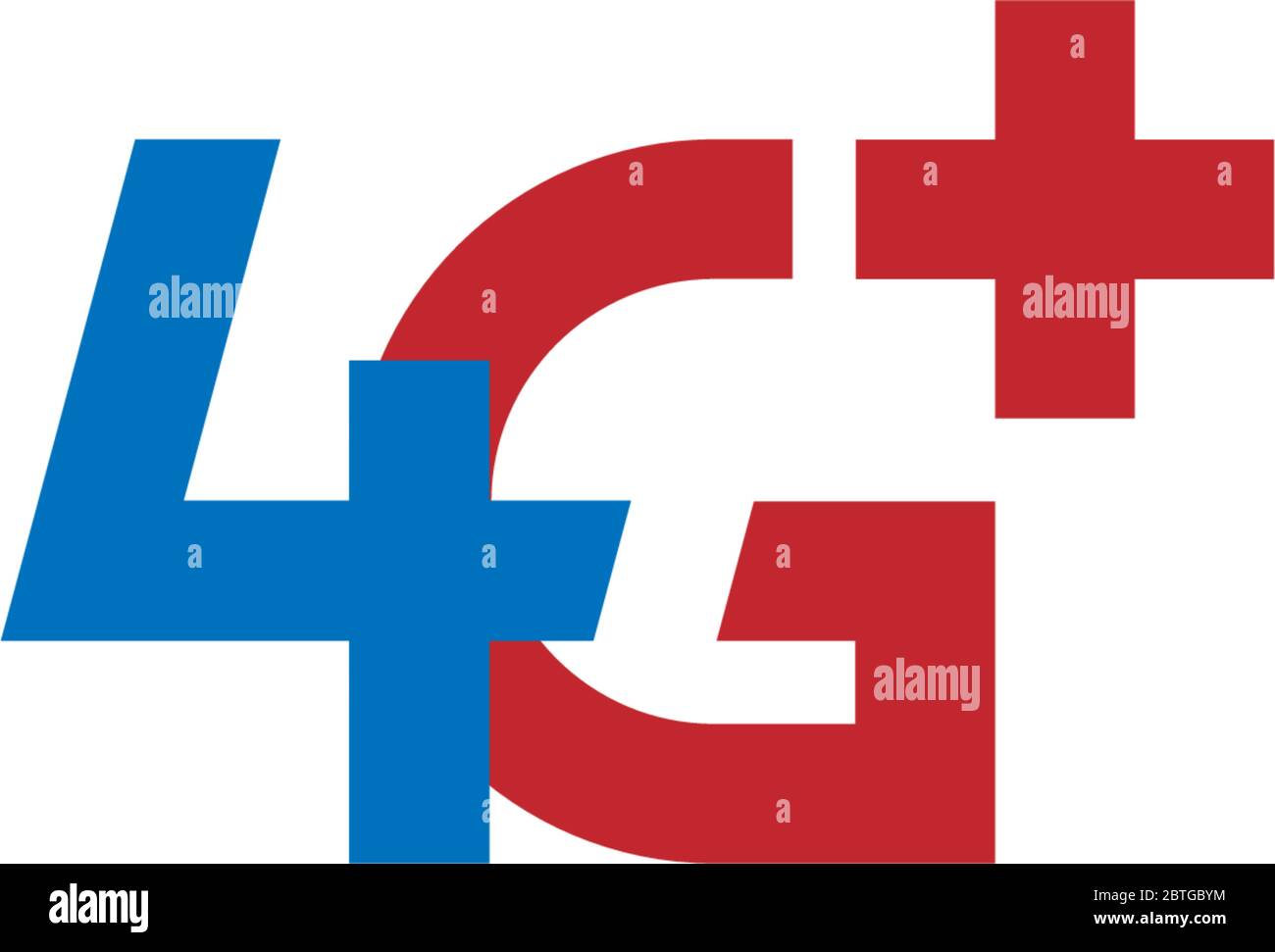 4G LTE logo icon illustration Stock Vector Image & Art - Alamy