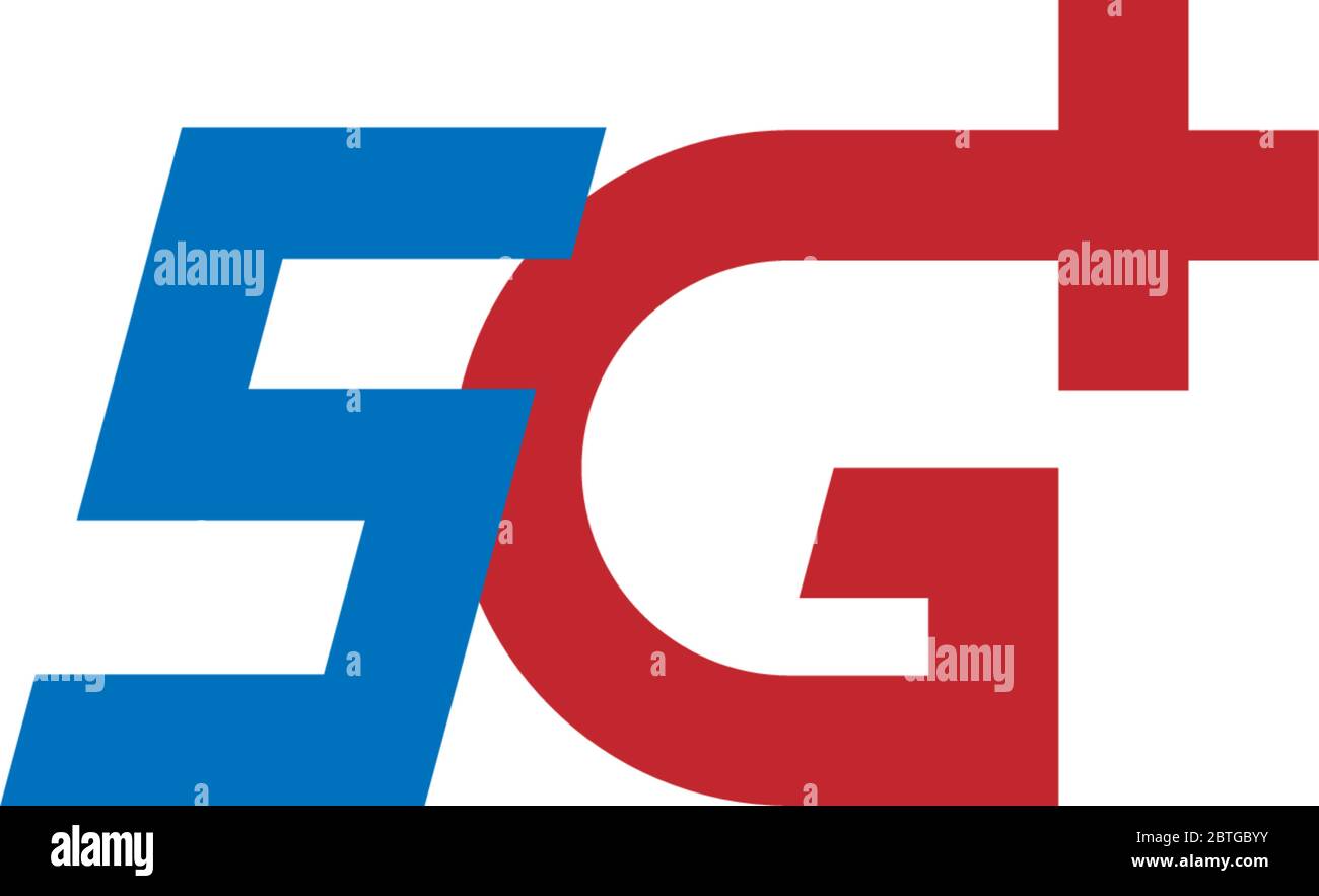 5G LTE logo icon illustration Stock Vector Image & Art - Alamy