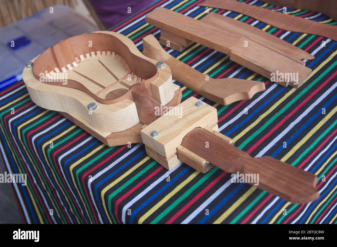 Timple hi-res stock photography and images - Alamy