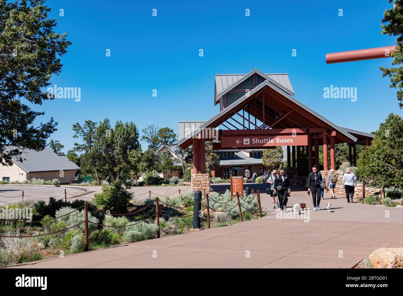 Bus travel arizona hi-res stock photography and images - Alamy