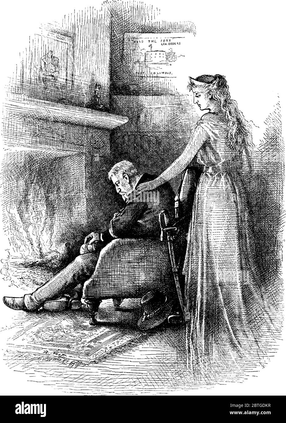 Trying sitting Black and White Stock Photos & Images - Alamy