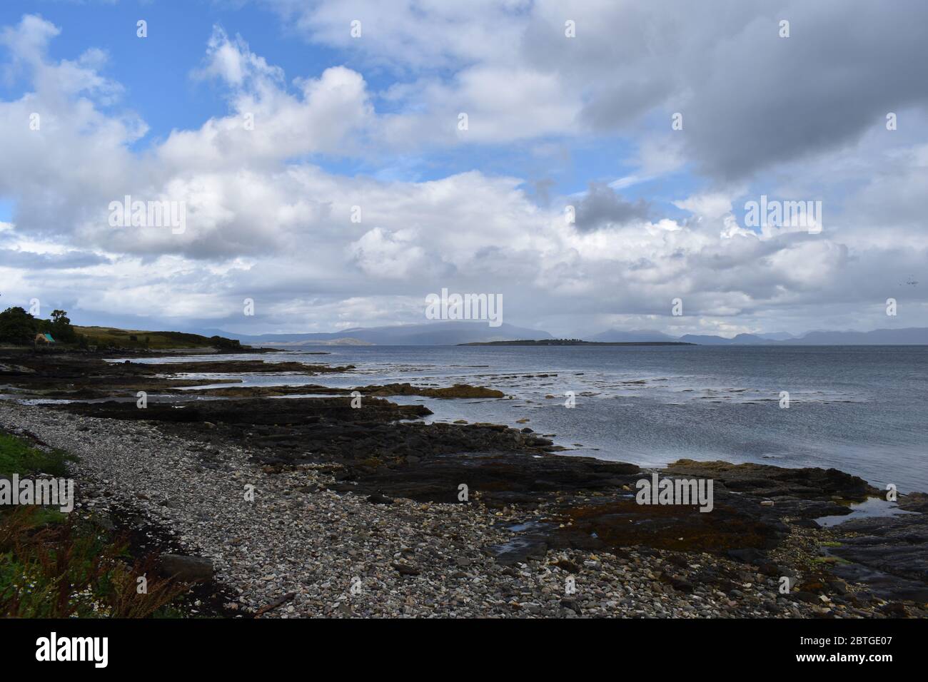 Broadford Scotland High Resolution Stock Photography and Images - Alamy