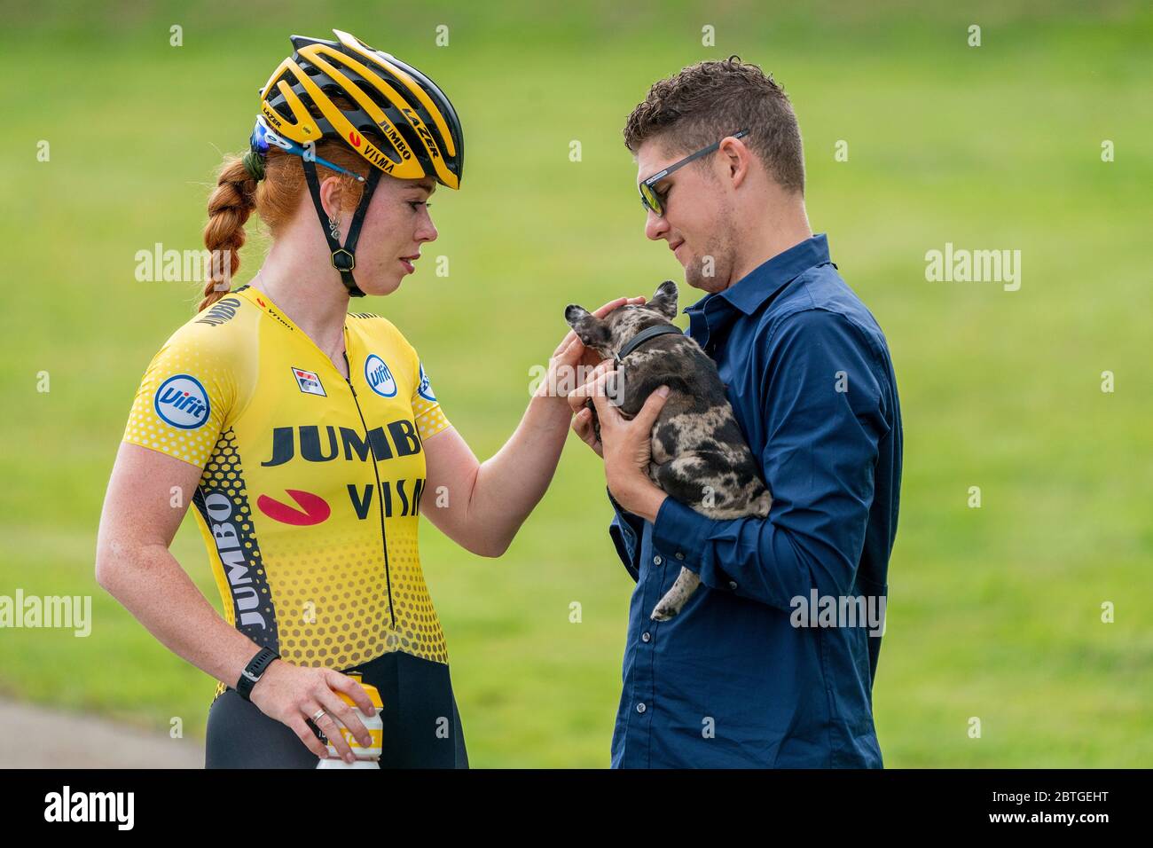 Antoinette rijpma de jong hi-res stock photography and images - Alamy