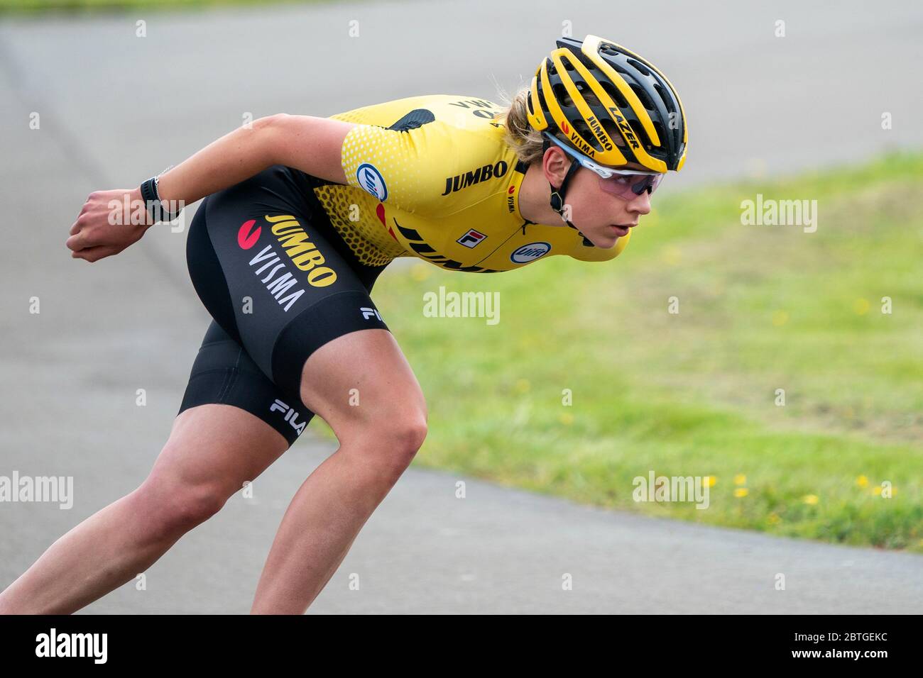 Joy beune hi-res stock photography and images - Alamy