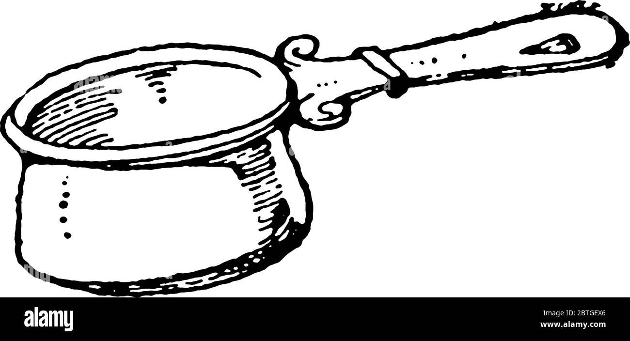 Handled vessel Stock Vector Images - Alamy