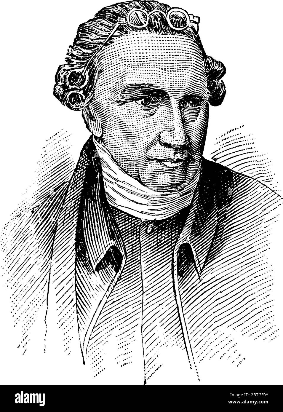 portrait showing minuteman, minutemen were civilian colonists who ...