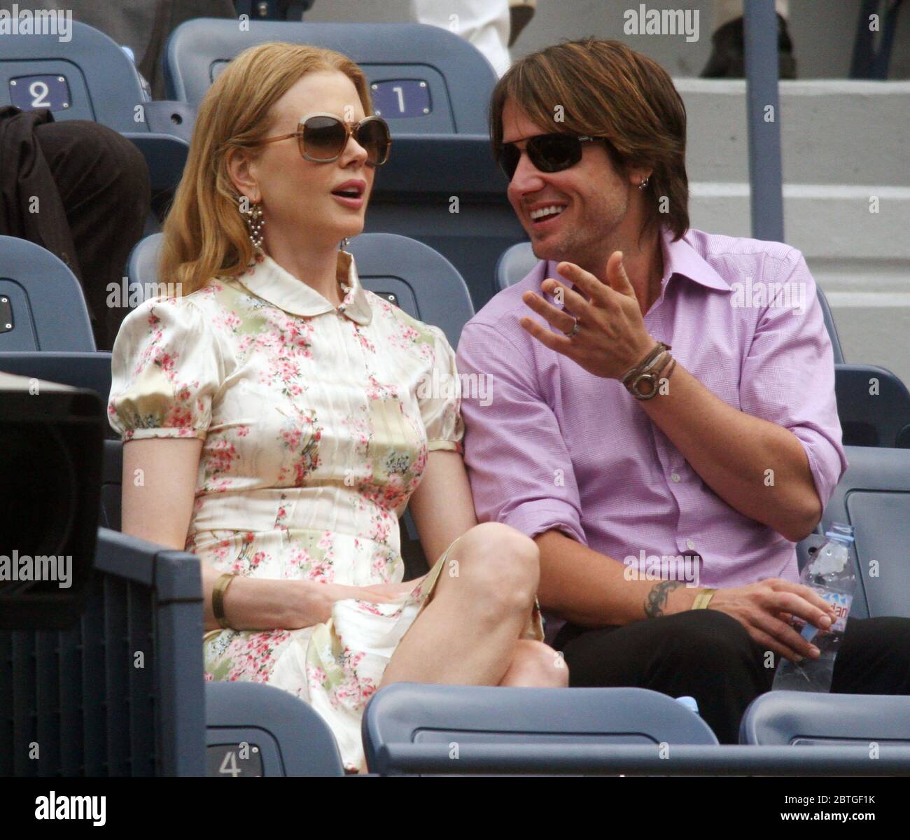 Nicole Kidman 2009