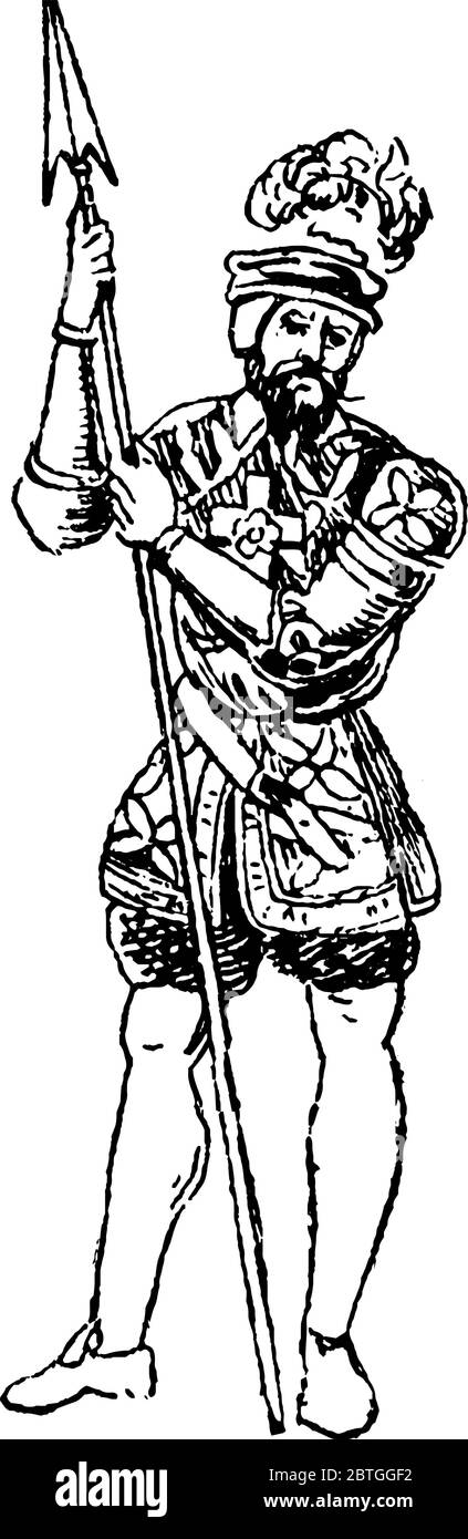 Drawing henry viii Stock Vector Images - Alamy