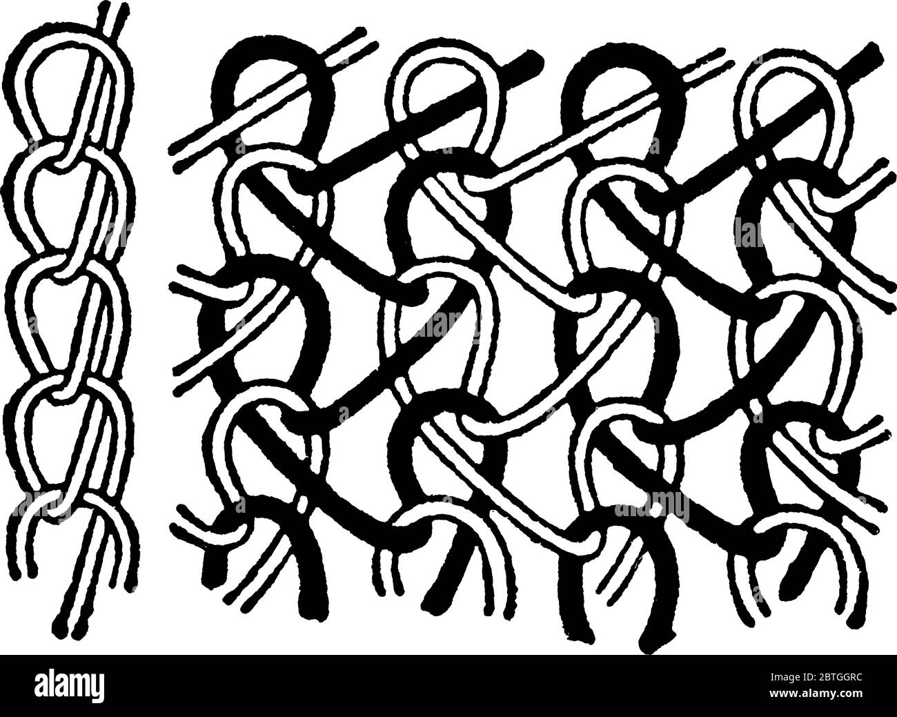 Crochet work hi-res stock photography and images - Alamy