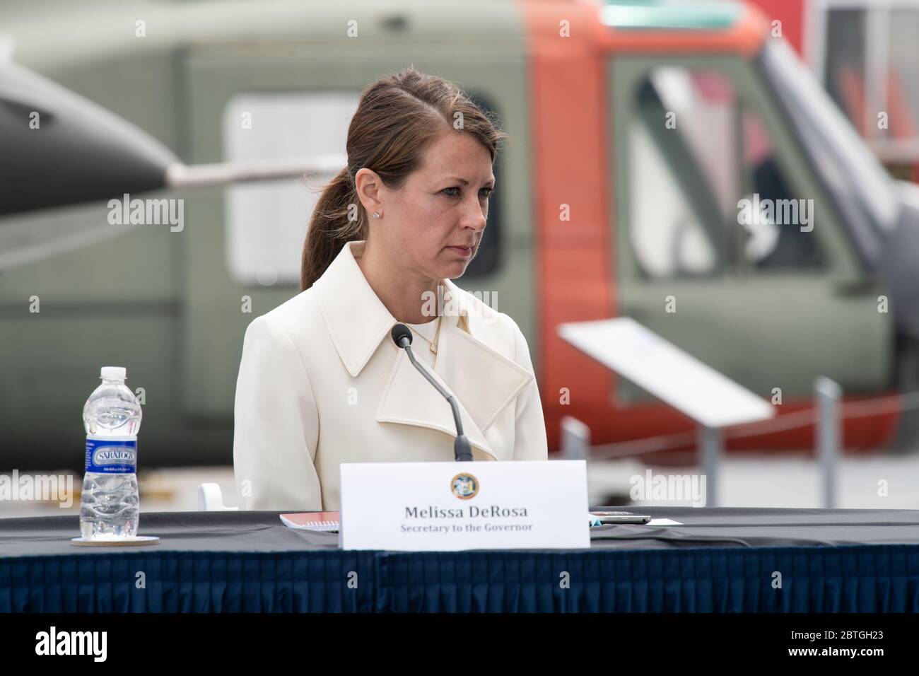 Melissa derosa hi-res stock photography and images - Alamy