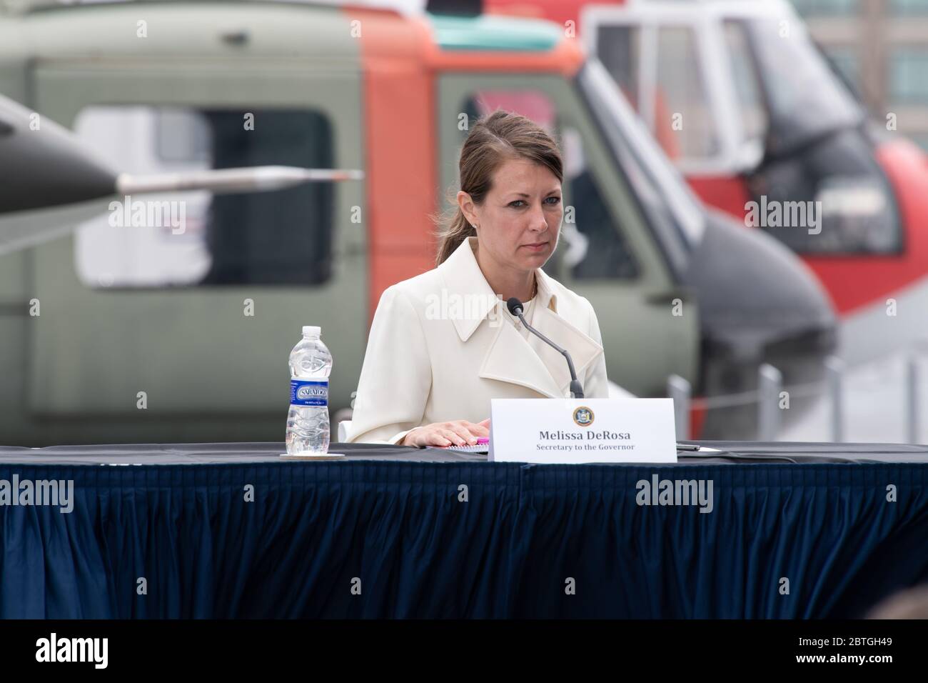 Melissa derosa hi-res stock photography and images - Alamy