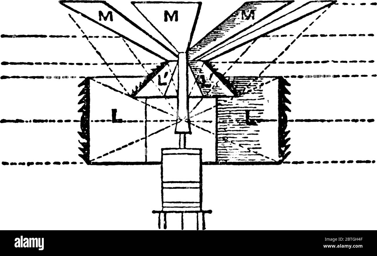 Trapezoidal vector vectors hi-res stock photography and images - Alamy