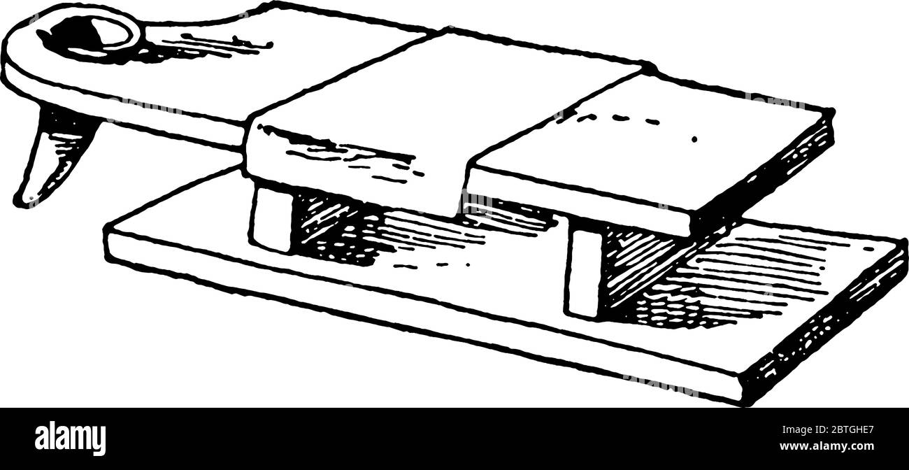 The medieval writing-table during the 11th century was made with an ...