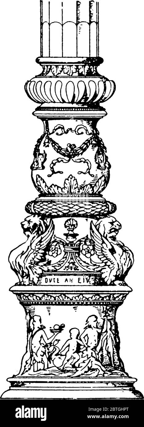 Figures in bronze Cut Out Stock Images & Pictures - Alamy